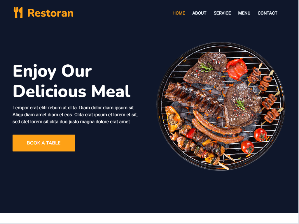 ABGO Website builder